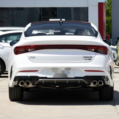 中国 KIA K5 2021の380T GTライン最終的な版8AT 4ドア5の座席SUV媒体 販売のため