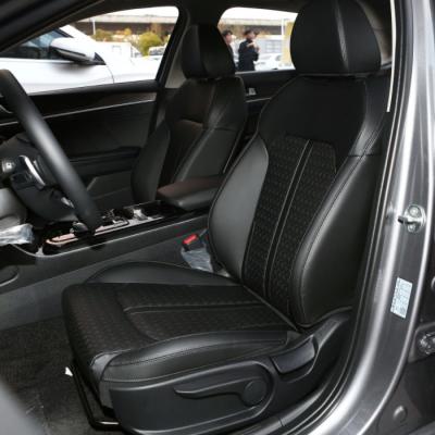 中国 KIA K5 2021の380T GTライン最終的な版8AT 4ドア5の座席SUV媒体 販売のため