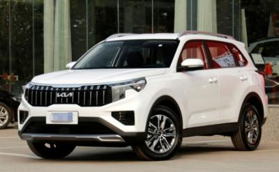 Kia Sportage 2021 ACE 2.0L Exciting Edition Gasoline Compact Suv 5 Door 5 Seat
