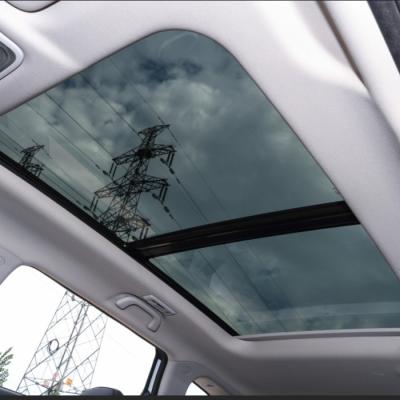 中国 2022 2.0T自動操縦装置版コンパクトSUVガソリンとChangan CS75 販売のため