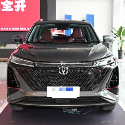 中国 2022 2.0T自動操縦装置版コンパクトSUVガソリンとChangan CS75 販売のため