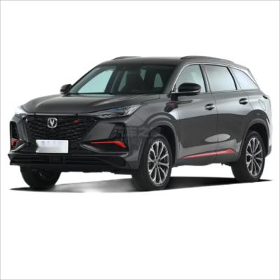 China Changan CS75 MÁS la gasolina de Version Compact SUV del piloto automático 2022 2.0T en venta