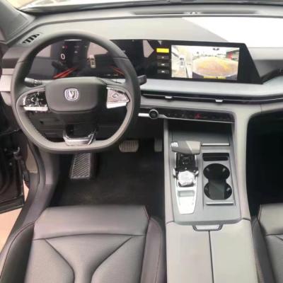 中国 2022 2.0T自動操縦装置版コンパクトSUVガソリンとChangan CS75 販売のため