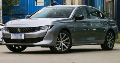 Chine Peugeot 508 2022 Model 508L 400THP PureTech Passion Edition 4 Door 5 Seats Sedan à vendre
