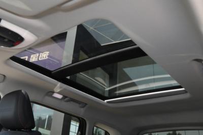 중국 링리춘 2023 링리춘 Ｓ 400T 4WD 정협 회의 구안준 버전 매체 SUV 휘발유를 넘으세요 판매용