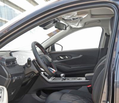 중국 링리춘 2023 링리춘 Ｓ 400T 4WD 정협 회의 구안준 버전 매체 SUV 휘발유를 넘으세요 판매용