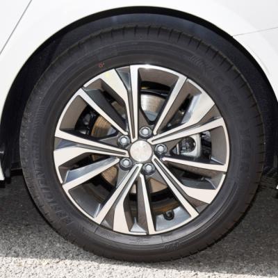 Cina Peugeot 508 2022 508L di modello 400THP PureTech che conduce l'automobile media dell'edizione di controllo in vendita