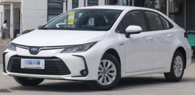 China Corolla 2022 1.8L modelo E-Cvt pionero más acuerdo del sedán de Seat de la puerta 5 de la versión 4 en venta