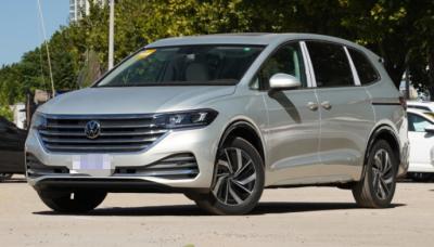 China VW VILORAN 2023 de Versie Middelgrote Grote MPV 5 Deur 7 van 380TSI Zunchi Zetels Te koop