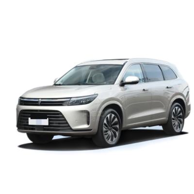 Chine Huawei Seres Aito M7 2022 1.5T Extended Range 4WD Deluxe Edition Car Full Size à vendre