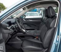 China Haval H6 2022 Third Generation 1.5T Automatic Two Wheel Drive Max Compact SUV 184HP for sale