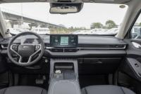 China Haval H6 2022 Third Generation 1.5T Automatic Two Wheel Drive Max Compact SUV 184HP for sale
