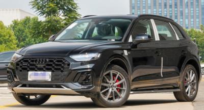 China AUDI Q5L 2022 cambió el medio de lujo de SUV de los asientos de la puerta 5 de la edición 5 de los deportes de la versión 45T en venta