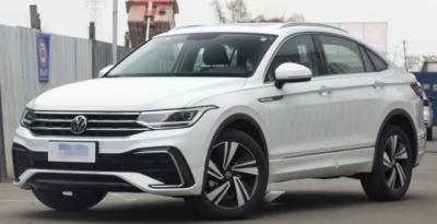 China VW Tiguan X 2023 380TSI 4wd venera la cruce de tamaño mediano de SUV de la edición del TOP del buque insignia en venta