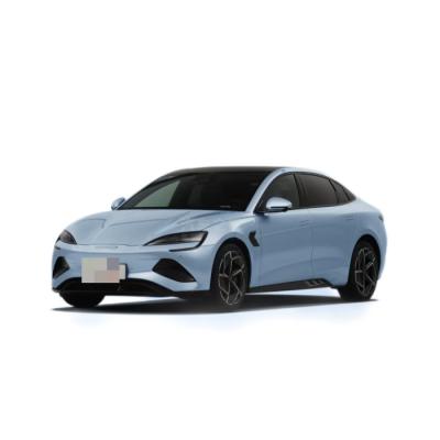 Cina Porta elettrica 4 5 Seat dell'automobile media di versione dell'elite della guarnizione 2022 550km RWD di BYD in vendita