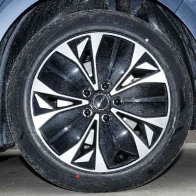 Cina Porta elettrica 4 5 Seat dell'automobile media di versione dell'elite della guarnizione 2022 550km RWD di BYD in vendita