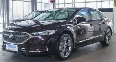 Chine 2022 Buick LaCrosse Avenir Flagship Version Sedan Medium Car 4 Door 5 Seat à vendre