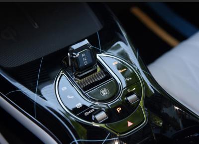 Cina Porta media 5 Seat dell'automobile elettrica 4 di versione della lunga autonomia RWD di BYD Searl 2022 700km in vendita