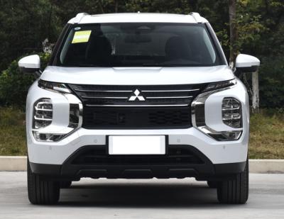 Cina Sedili esclusivi 2023 di versione 5 dell'azionamento della due-ruota del cvt del Outlander 1.5t di Mitsubishi in vendita
