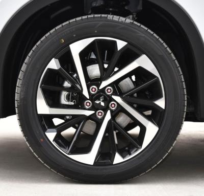 Cina Sedili esclusivi 2023 di versione 5 dell'azionamento della due-ruota del cvt del Outlander 1.5t di Mitsubishi in vendita