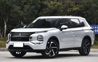 Cina Sedili esclusivi 2023 di versione 5 dell'azionamento della due-ruota del cvt del Outlander 1.5t di Mitsubishi in vendita
