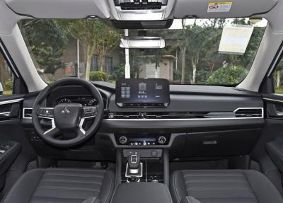 Cina Sedili esclusivi 2023 di versione 5 dell'azionamento della due-ruota del cvt del Outlander 1.5t di Mitsubishi in vendita
