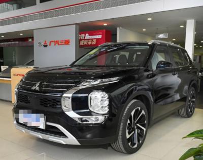 Cina Mitsubishi Outlander 2023 sedili eccellenti di versione 5 del cvt 1.5t dell'azionamento di modello della due-ruota in vendita