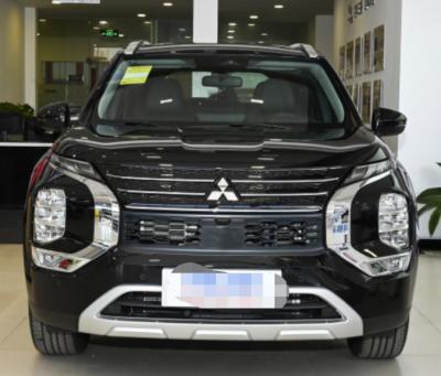 Cina Mitsubishi Outlander 2023 sedili eccellenti di versione 5 del cvt 1.5t dell'azionamento di modello della due-ruota in vendita