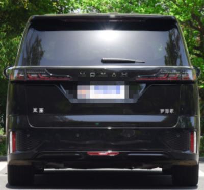 China VOYAH Dreamer  2022 1.5T Low carbon  version  dream +Intelligent enjoyment bag Medium  large SUV for sale