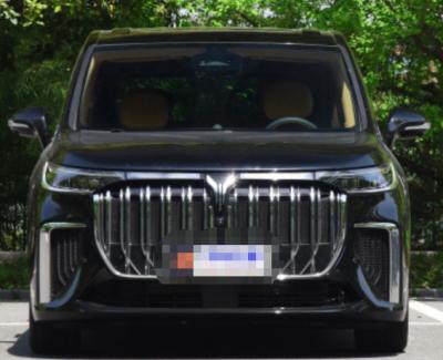 Ονειροπόλος 2022 χαμηλή τσάντα μέσο μεγάλο SUV VOYAH απόλαυσης ονείρου +Intelligent έκδοσης άνθρακα 1.5T