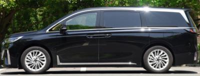 China VOYAH Dreamer  2022 1.5T Low carbon  version  dream +Intelligent enjoyment bag Medium  large SUV for sale