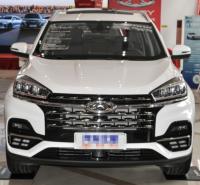China Chery Tiggo 8 2023 230TCI 1.5T SUV 5 Seats 6-Speed DCT 115kW 230Nm for sale
