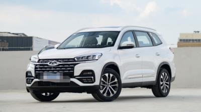 中国 Chery TIGGO8 2023の230TCI高度なバージョン中型SUV 5の座席 販売のため