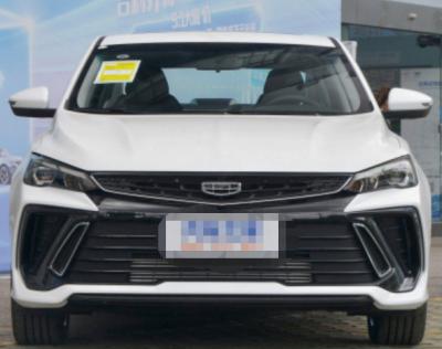 中国 Geely Seely涼しい2022の1.5TD DCTガソリンFengchiモデル5ドア5の座席SUV 販売のため
