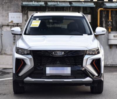 Cina Geely Boyue 2022 sedili SUV compatto del modello 5 di 1.8TD DCT Zhixiang in vendita