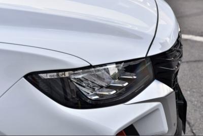 Cina Geely Boyue 2022 sedili SUV compatto del modello 5 di 1.8TD DCT Zhixiang in vendita