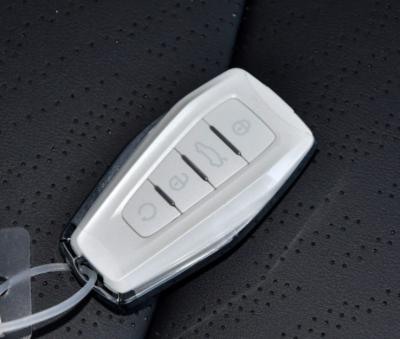 Cina Geely Boyue 2022 sedili SUV compatto del modello 5 di 1.8TD DCT Zhixiang in vendita