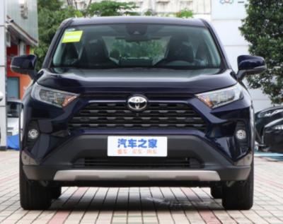 中国 トヨタRAV4 Rongfang 2022モデル2.0L CVTの二輪駆動の方法版コンパクトSUV 販売のため