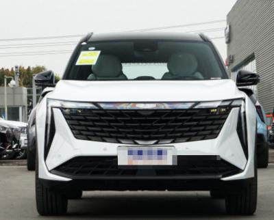 Cina Geely Boyue L 2023 xun eccellente Compect SUV● di 1.5TD DCT Leishen ciao in vendita