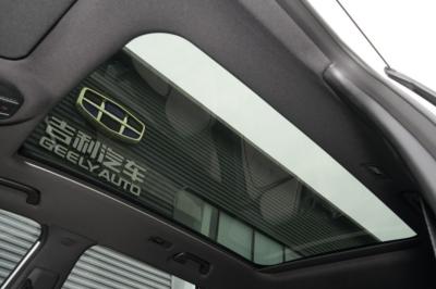 Cina Geely Boyue L 2023 xun eccellente Compect SUV● di 1.5TD DCT Leishen ciao in vendita