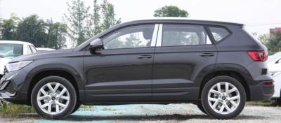 China Volkswagen JETTA VS5 2022 Model 280TSI Automatic Jinqu Type Compact Car 1.4T 150HP L4 for sale