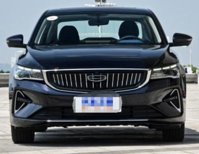 中国 Geely Emgrand 2022第四世代1.5L CVTのエリート4のドア5の座席セダン 販売のため
