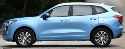 China Haval Jolion 2021 Model 1.5T automatic new version 5 door 5 seat Compact SUV for sale