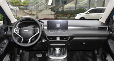 China Haval Jolion 2021 Model 1.5T automatic new version 5 door 5 seat Compact SUV for sale