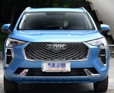 China Haval Jolion 2021 Model 1.5T automatic new version 5 door 5 seat Compact SUV for sale