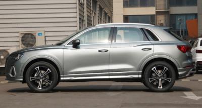 Cina AUDI Q3 automobile donggan di SUV di 2023 di anno 35TFSI dello shishang di versione 5 sedili della porta 5 in vendita
