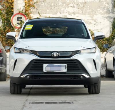 Cina Automobile di versione 2.0T 171 HP L4 CVT di Toyota Harriver 2022 2.0L CVT 2WD Dadvanced in vendita