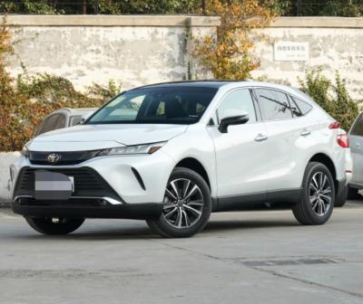 Cina Automobile di versione 2.0T 171 HP L4 CVT di Toyota Harriver 2022 2.0L CVT 2WD Dadvanced in vendita