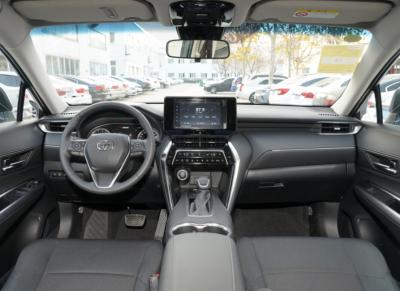 Cina Automobile di versione 2.0T 171 HP L4 CVT di Toyota Harriver 2022 2.0L CVT 2WD Dadvanced in vendita