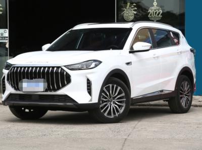 Cina Jetour 2023 X70 1.5T DCT sfida la versione più SUV medio 1.5T 156HP L4 in vendita